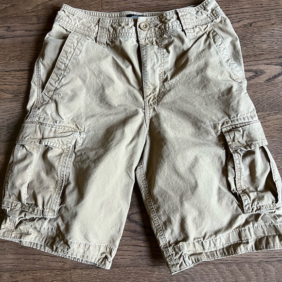 First Wave | Bottoms | Boys Cargo Shorts | Poshmark